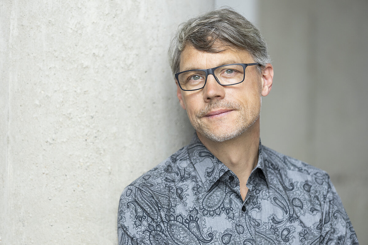 Christoph Sieber - Weitermachen! | Arbeitnehmerkammer Bremen